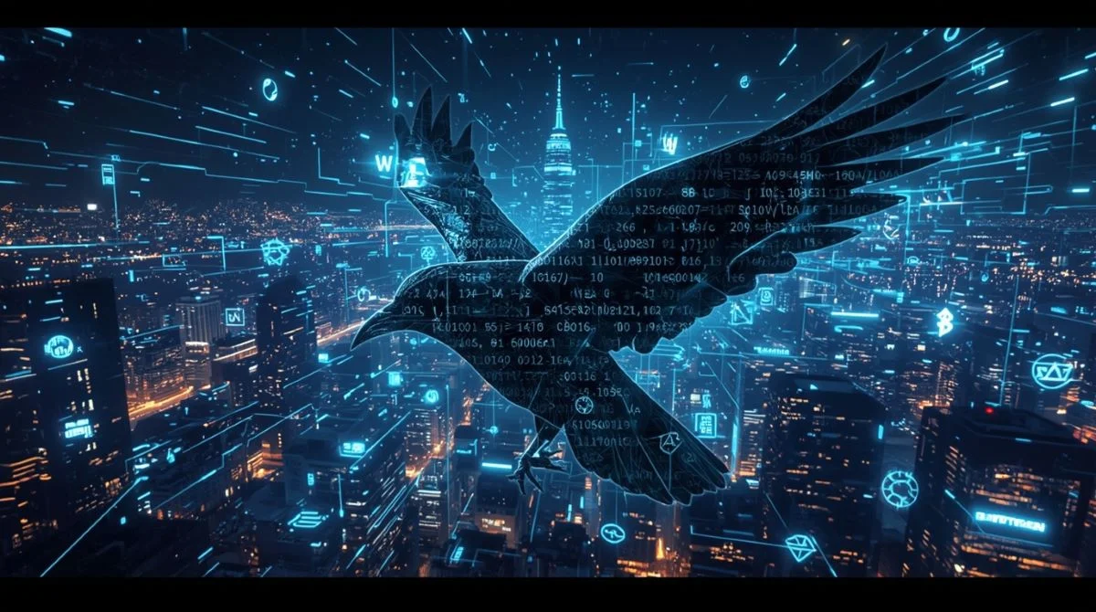 ارز دیجیتال CAW چیست؟ - بررسی کامل caw token